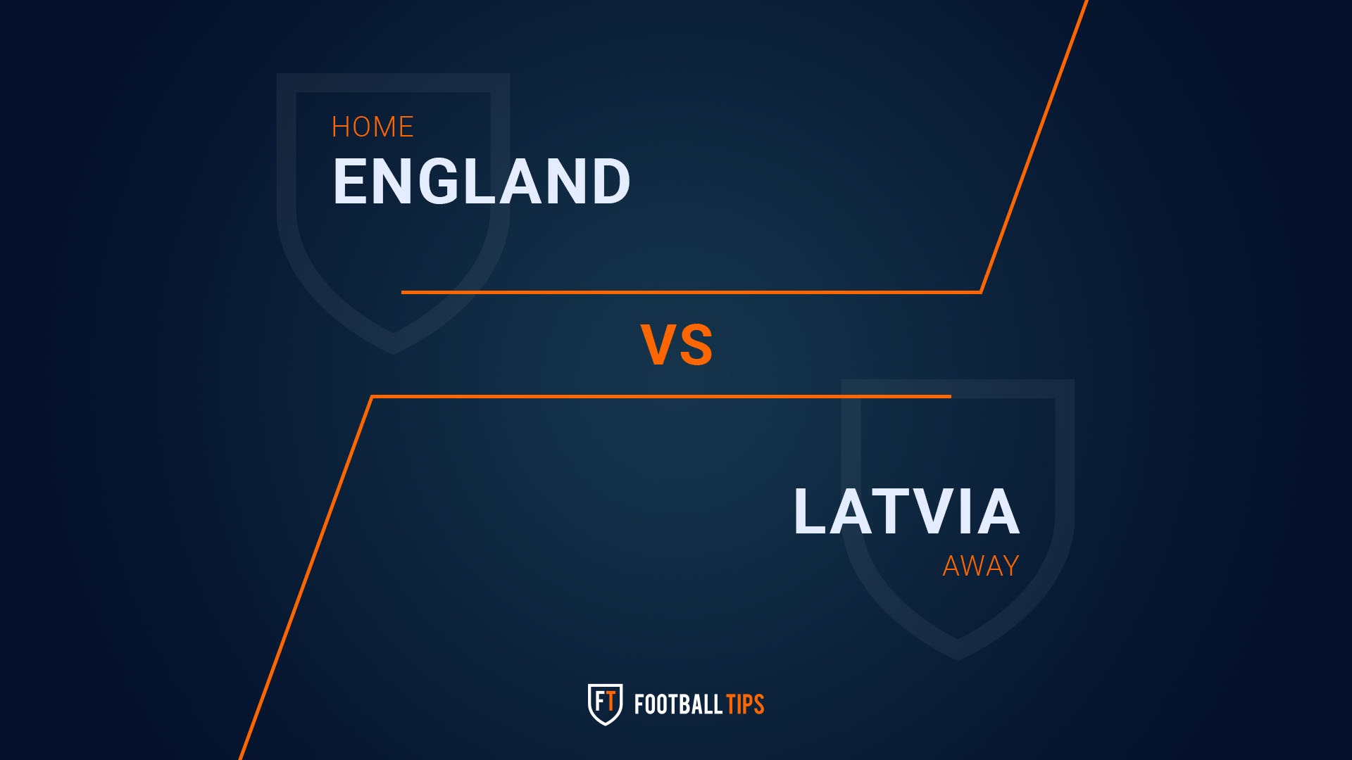 England vs Latvia Prediction & Betting Tips | FootballTips
