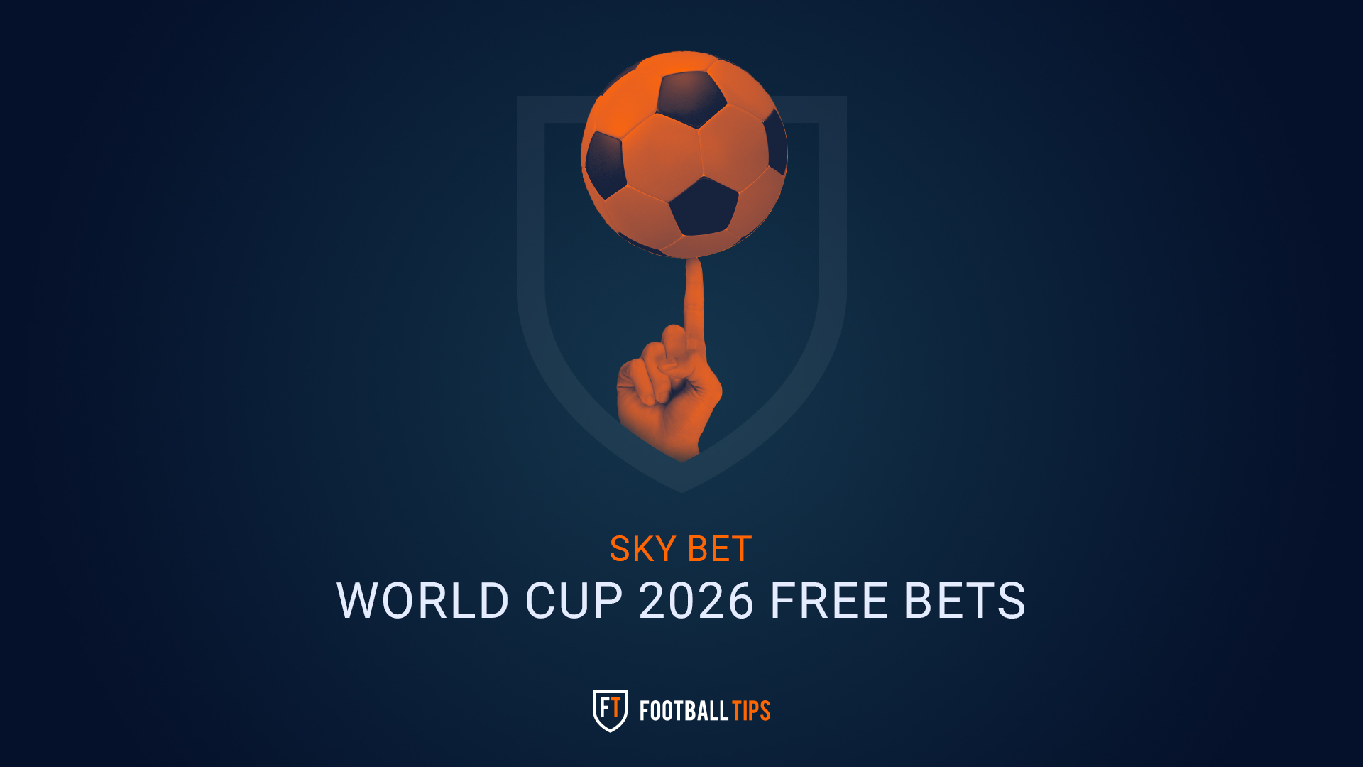 Sky Bet World Cup 2026 Free Bets & Betting Offers